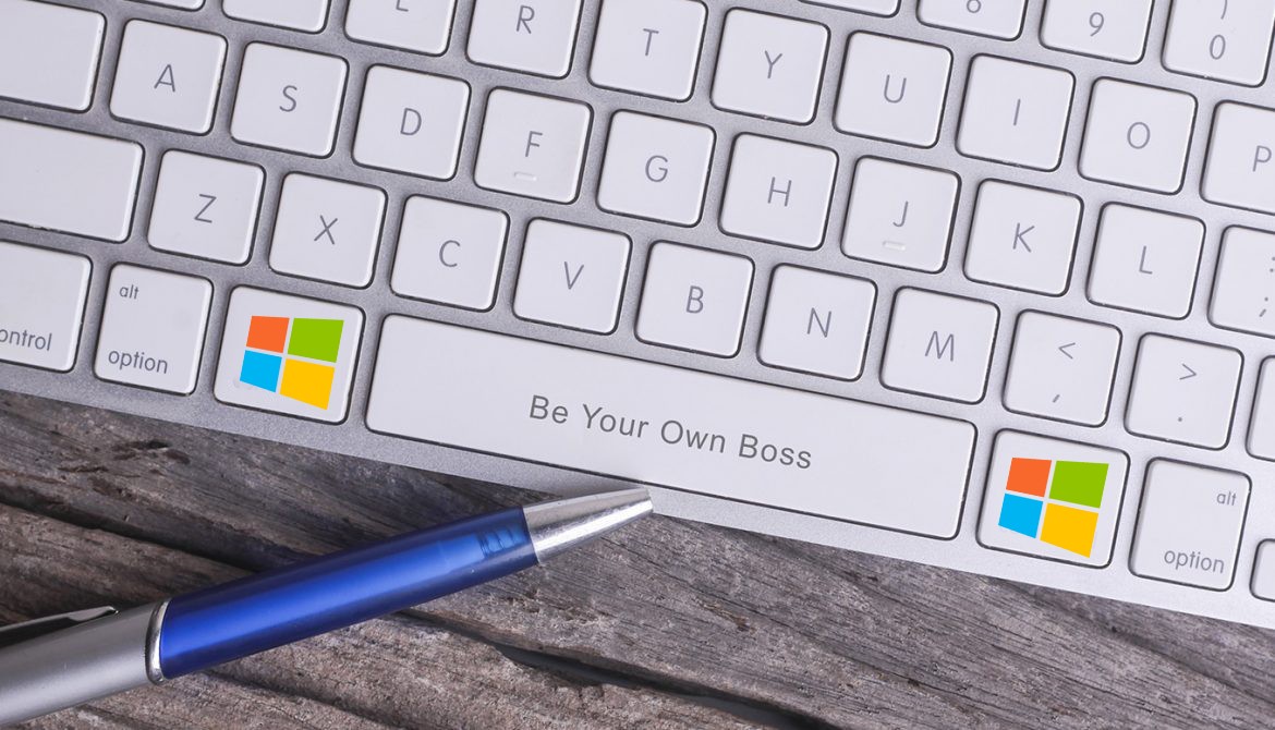 A Guide to Being Successfully Self-Employed in 2020 A Guide to Being Successfully Self-Employed in 2020