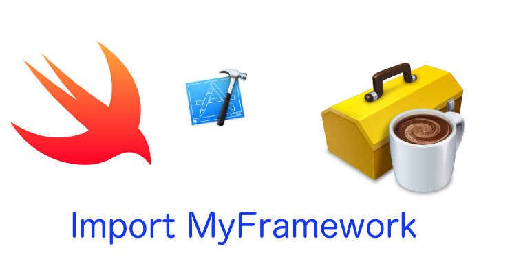 Build and Distribute your own framework in swift for iOS. Build and Distribute your own framework in swift for iOS.