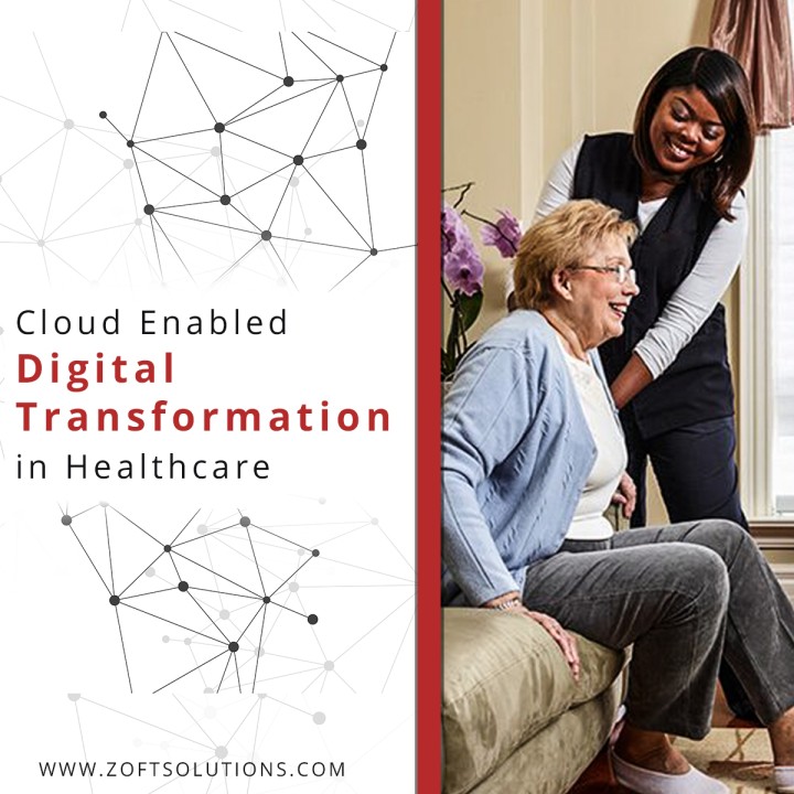Cloud Enabled Digital Transformation In Healthcare Cloud Enabled Digital Transformation In Healthcare