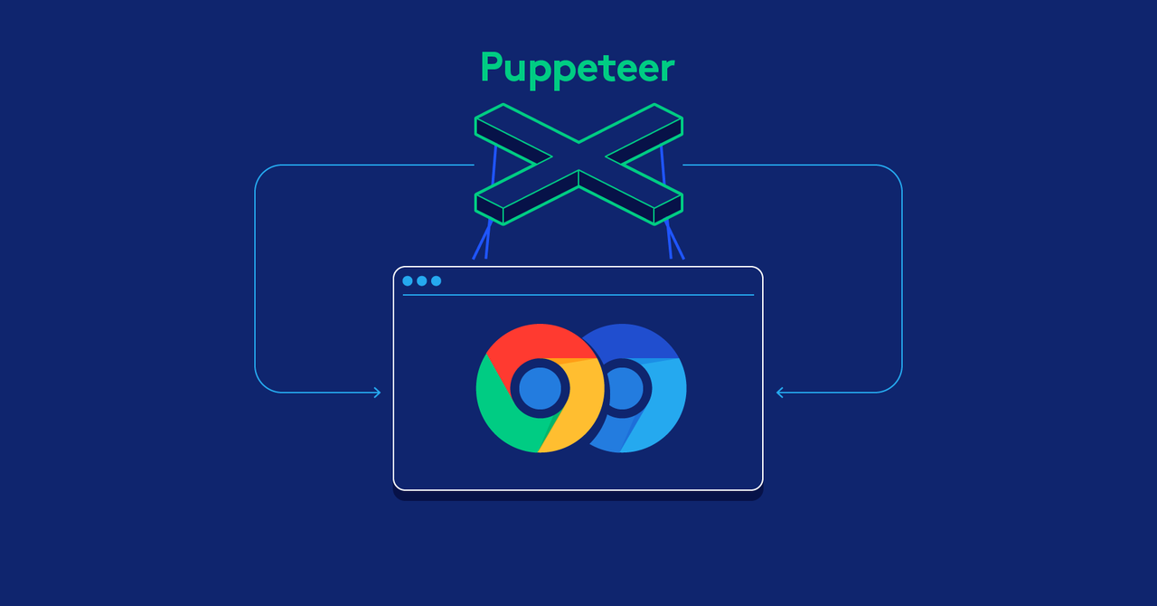 Unleashing the world's first puppeteer chrome headless test automation ... Unleashing the world's first puppeteer chrome headless test automation ...