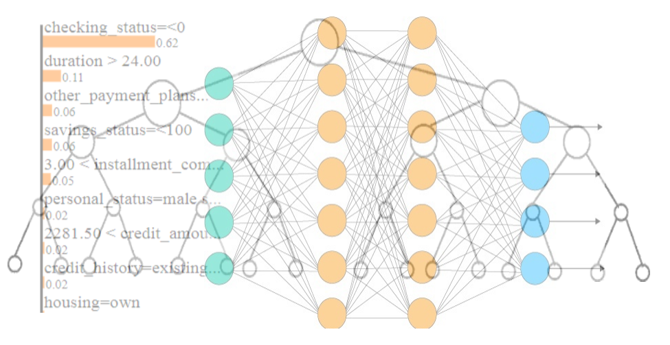 Using Local Explainability Techniques in AI Testing Using Local Explainability Techniques in AI Testing