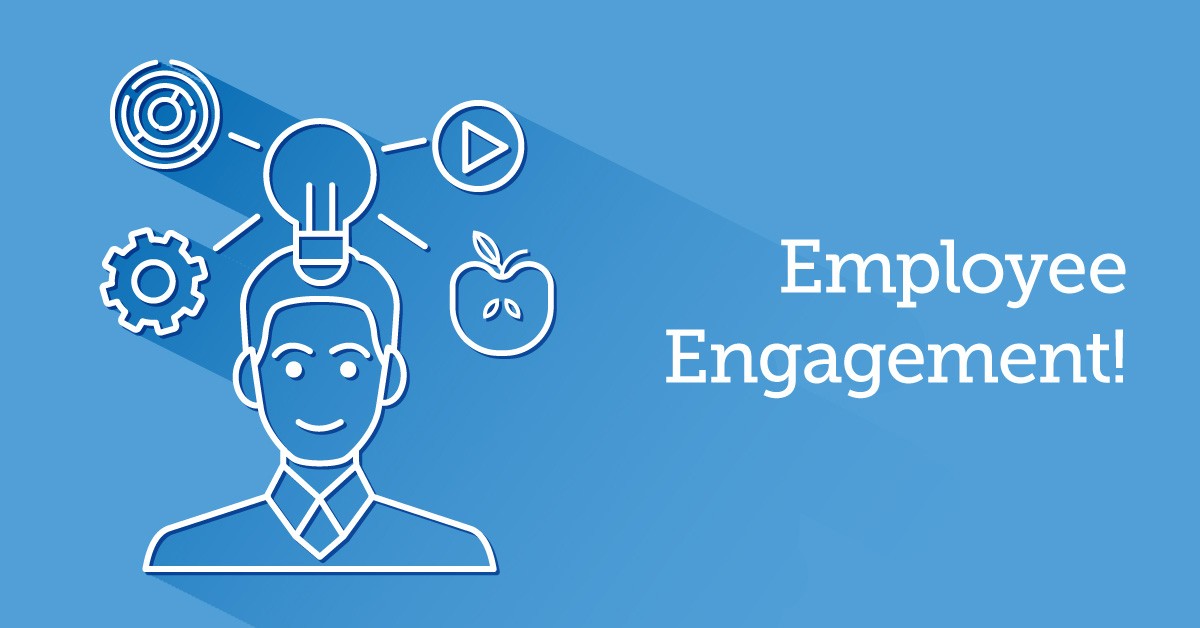 Boosting employee engagement Boosting employee engagement