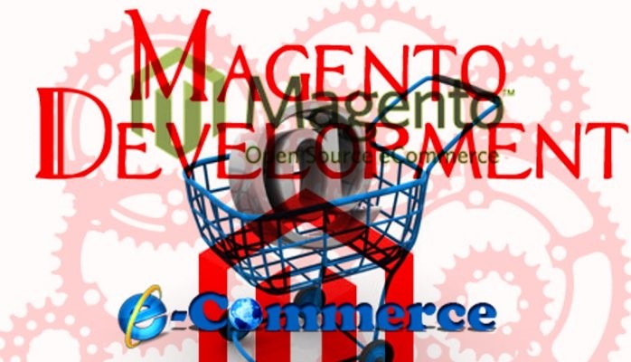 9 Solid Reasons to Choose Magento as eCommerce Development Platform 9 Solid Reasons to Choose Magento as eCommerce Development Platform