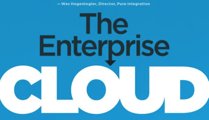 The Enterprise Cloud: Best Practices for Transforming Legacy IT The Enterprise Cloud: Best Practices for Transforming Legacy IT