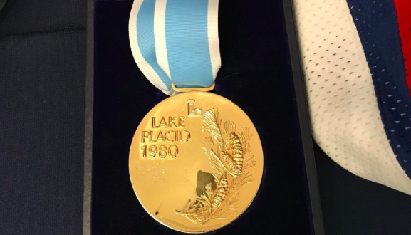 Why Jim Craig is selling his Miracle On Ice gold medal Why Jim Craig is selling his Miracle On Ice gold medal