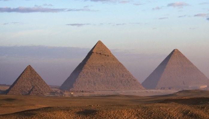 Will Scientists Unravel Secrets of Ancient Egypt?Thermal technology ... Will Scientists Unravel Secrets of Ancient Egypt?Thermal technology ...