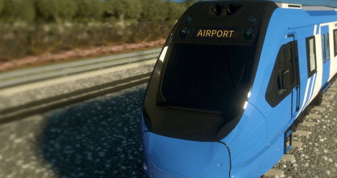Krita Thirapathi (Appadu) on LinkedIn: New North South Rail Link for ... Krita Thirapathi (Appadu) on LinkedIn: New North South Rail Link for ...