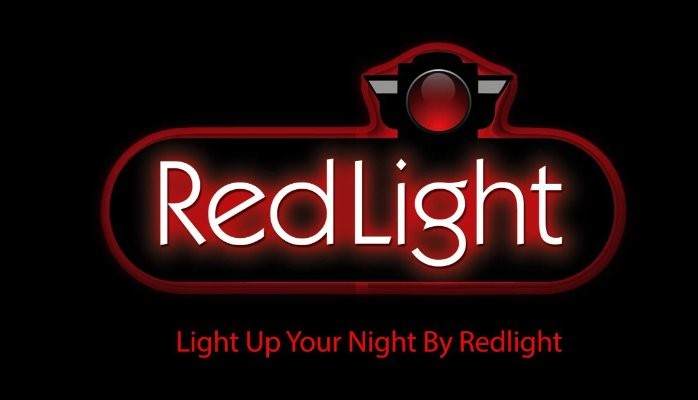 Light Up your Night by Redlight Condom! Light Up your Night by Redlight Condom!