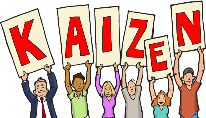 Kaizen Event Checklist Kaizen Event Checklist