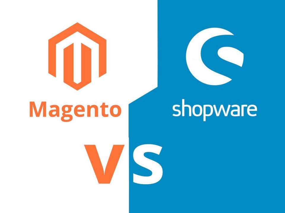 What is the difference between Shopware and Magento? What is the difference between Shopware and Magento?