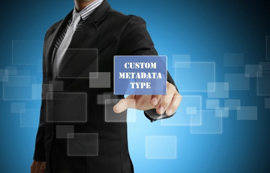 An Introduction to Salesforce Custom Metadata Types An Introduction to Salesforce Custom Metadata Types