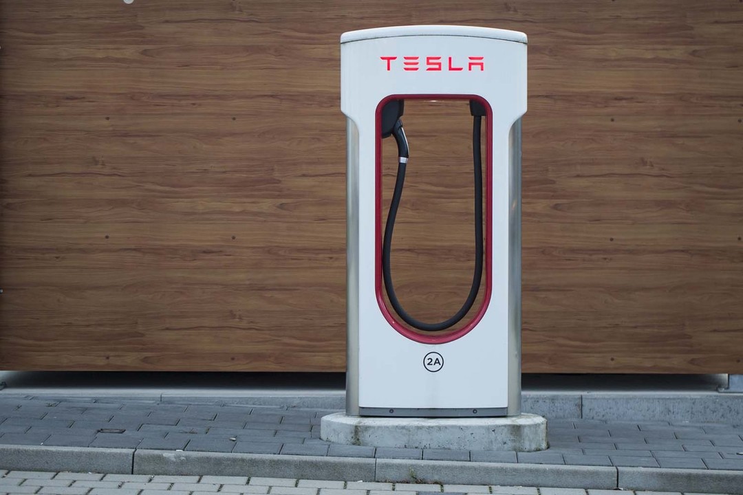 How Tesla is Disrupting the Automotive Industry How Tesla is Disrupting the Automotive Industry