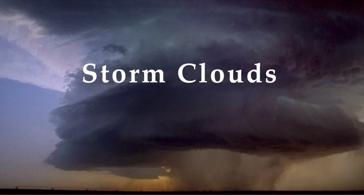 StormStock publishes spectacular StormStock publishes spectacular