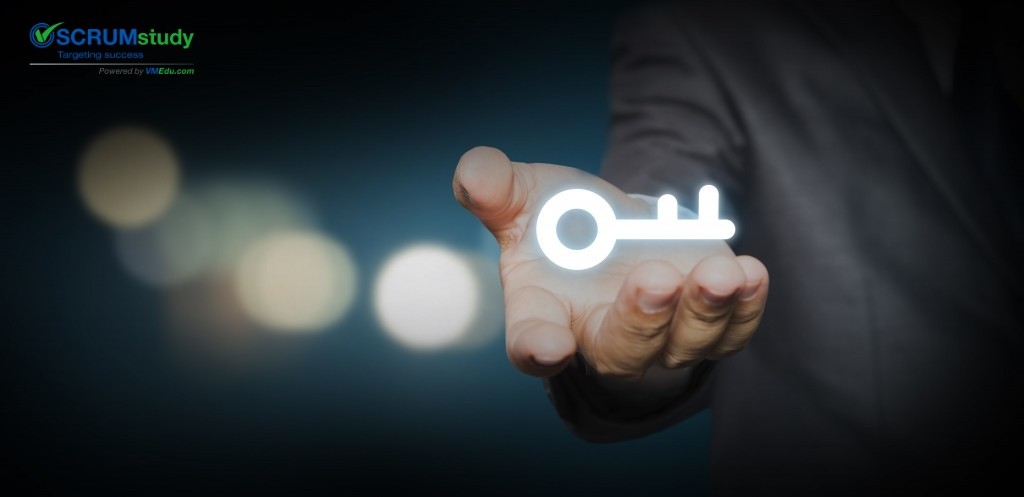 10 Successful Keys to Adopting Scrum 10 Successful Keys to Adopting Scrum