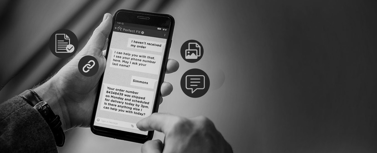 How can different industries leverage the WhatsApp Business Solution? How can different industries leverage the WhatsApp Business Solution?