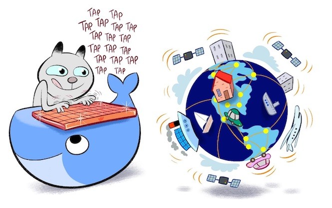 Evolution of Containers and Docker Evolution of Containers and Docker