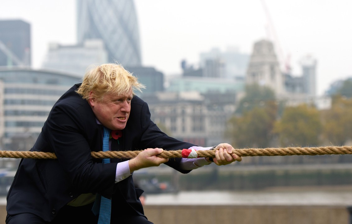 Boris Johnson loses Parliamentary control amid Brexit turmoil, French ... Boris Johnson loses Parliamentary control amid Brexit turmoil, French ...