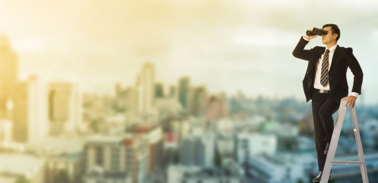 Future proofing your Business—Through Relationships Future proofing your Business—Through Relationships