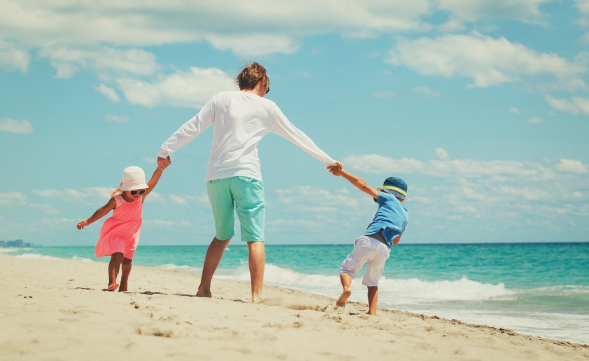 What The Best Leaders Should Learn From Great Dads What The Best Leaders Should Learn From Great Dads