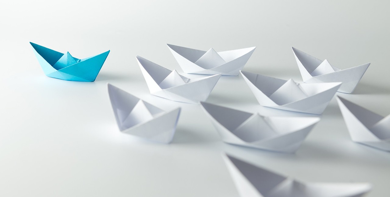Leadership through Uncertainty, Part 2 Leadership through Uncertainty, Part 2