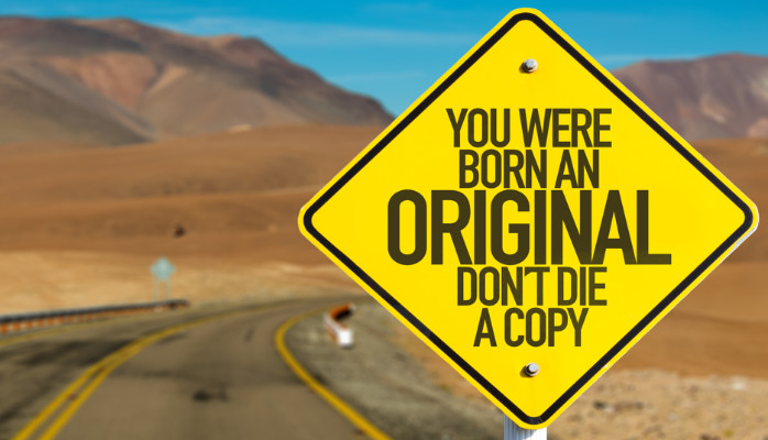 Stand Out Online: Differentiate Yourself from Your Competitors by Being YOU Stand Out Online: Differentiate Yourself from Your Competitors by Being YOU