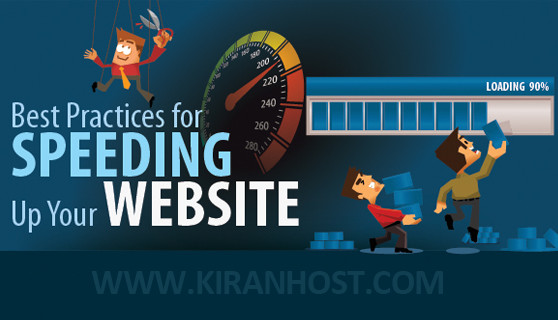 The Best Practice for Speeding Up Your Website The Best Practice for Speeding Up Your Website
