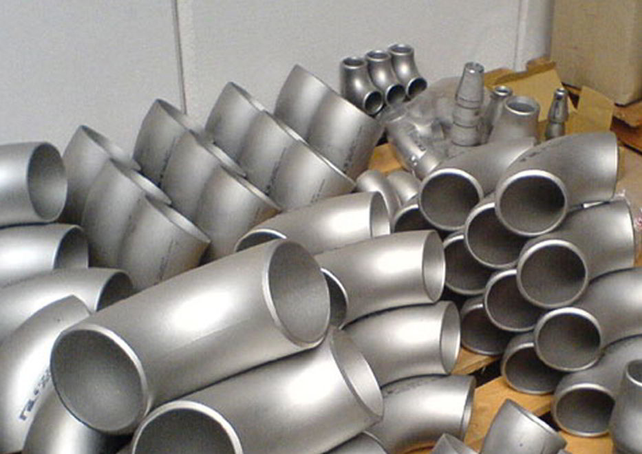 Pipe Fittings: Understanding the basic types and uses Pipe Fittings: Understanding the basic types and uses