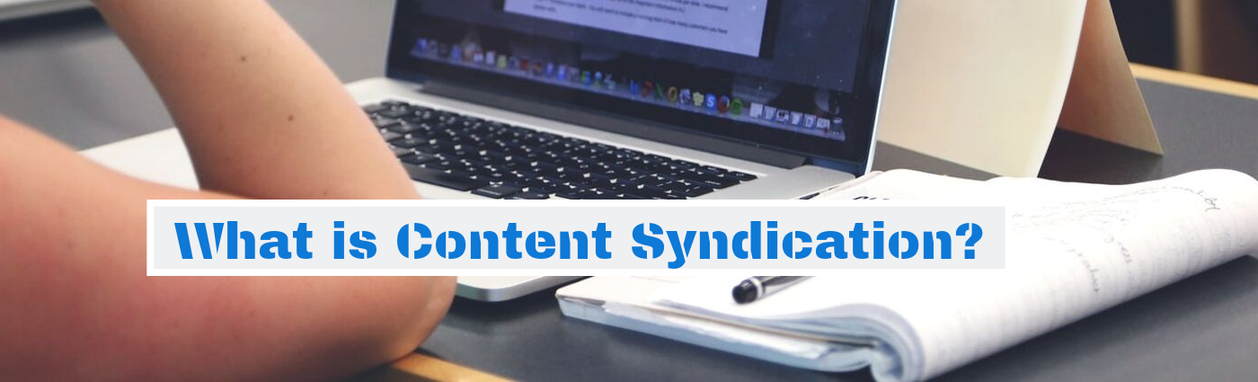 Super-Effective Content Syndication Strategies Super-Effective Content Syndication Strategies