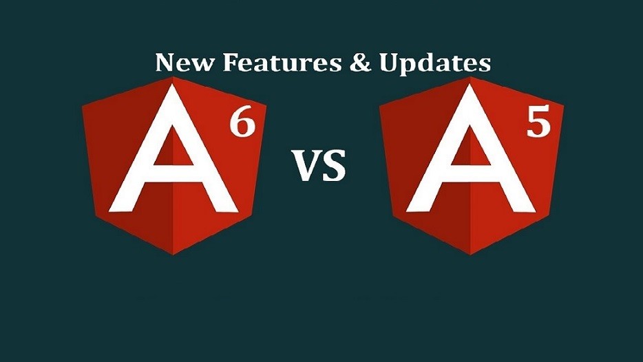 Angular6 Vs Angular5 Angular6 Vs Angular5