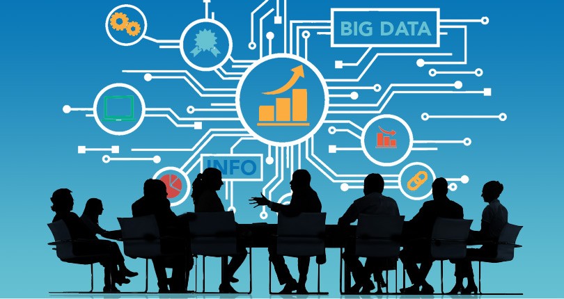 Creating a Data-Driven Culture Creating a Data-Driven Culture