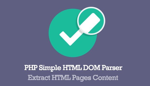 USING DOMDOCUMENT TO MODIFY HTML WITH PHP USING DOMDOCUMENT TO MODIFY HTML WITH PHP
