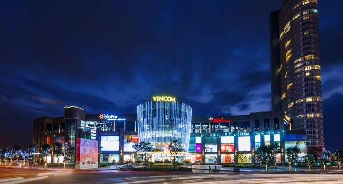 Shopping Malls in Da Nang Shopping Malls in Da Nang