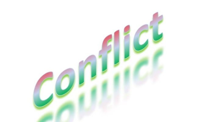 Four Ways Leaders Develop Healthy Conflict Four Ways Leaders Develop Healthy Conflict