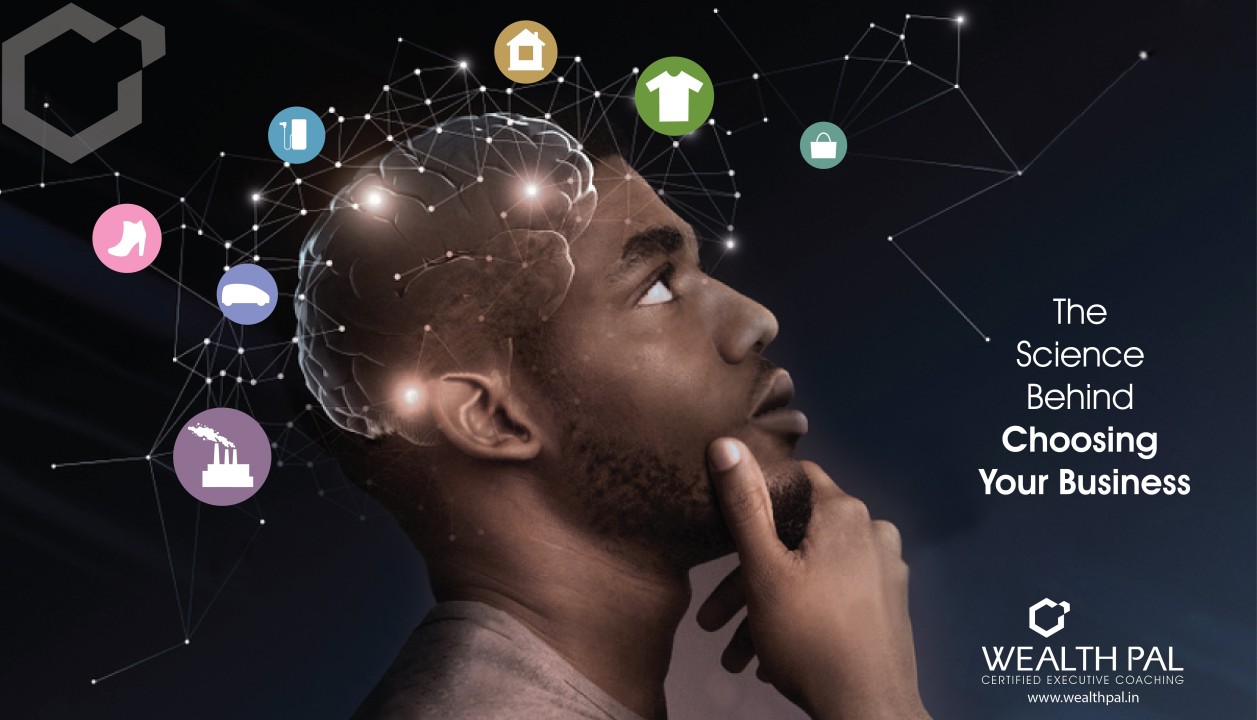 The Science Behind Choosing Your Business The Science Behind Choosing Your Business