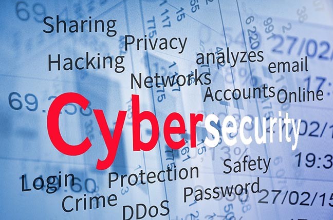 Understanding The Cyber Security Understanding The Cyber Security