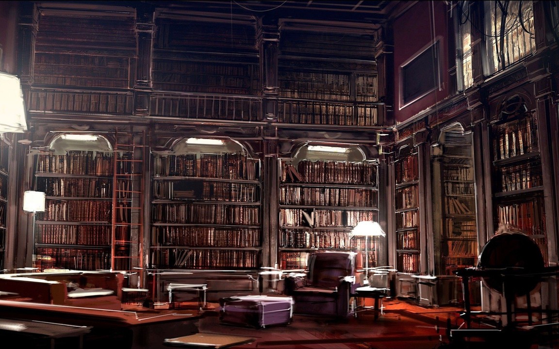 Why you should build your own NoSQL database Why you should build your own NoSQL database