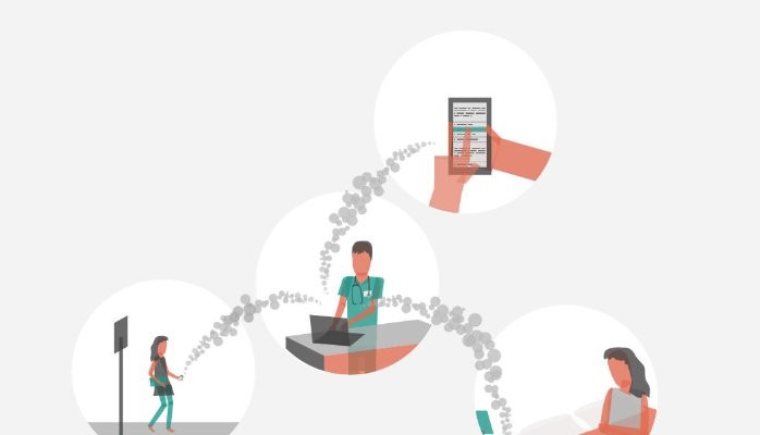 Health Analytics Platform Fights Mental Illness in Utah Health Analytics Platform Fights Mental Illness in Utah