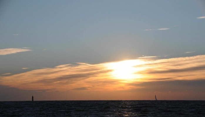 Sail for Water... drinking water for the world. Sail for Water... drinking water for the world.