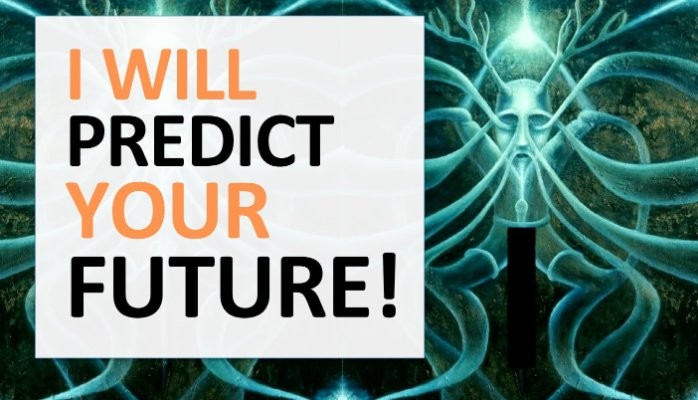 What IS the difference between forecasting and predictive analytics anyway? What IS the difference between forecasting and predictive analytics anyway?