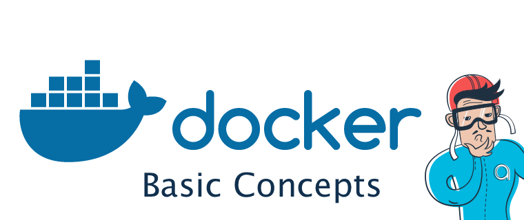 What actually docker is? What actually docker is?