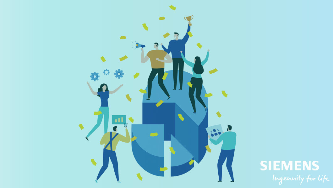 Redefining success at work Redefining success at work