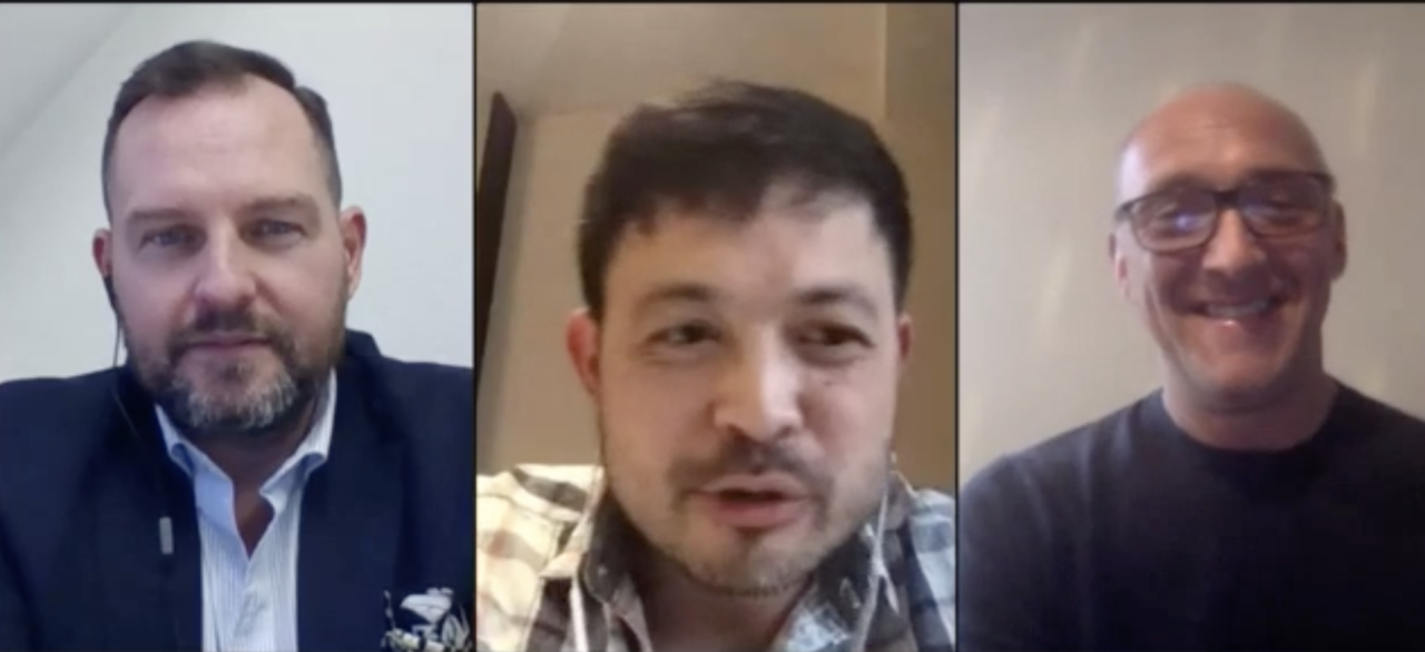 Diversifying Your Talent Pipeline? 4 x Things You Can Do Today w/Jerome ... Diversifying Your Talent Pipeline? 4 x Things You Can Do Today w/Jerome ...