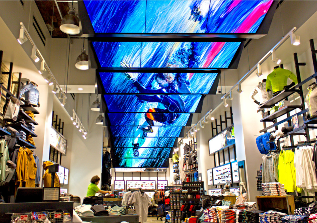 Digital Signs and why you should switch Digital Signs and why you should switch
