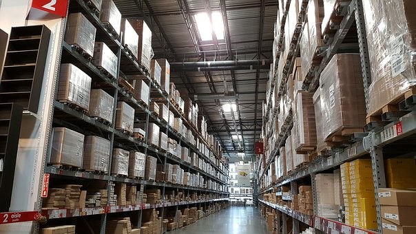 How ERP Software Solutions Can Improve Inventory Management How ERP Software Solutions Can Improve Inventory Management