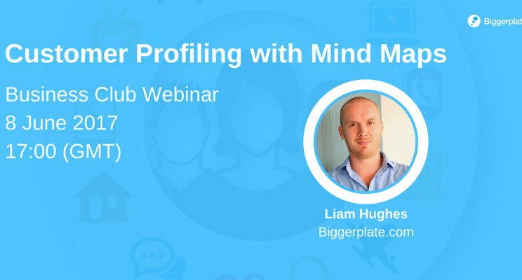 Customer Profiling with Mind Maps Customer Profiling with Mind Maps