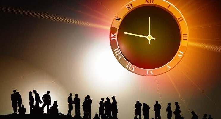 As Palavras e o Tempo As Palavras e o Tempo