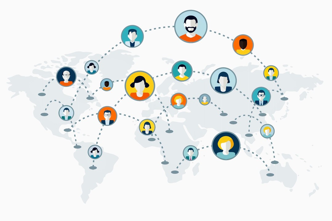 How To Build a Successful Global Team How To Build a Successful Global Team