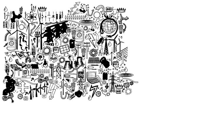 Digital disruption and emerging power technologies are challenging the ... Digital disruption and emerging power technologies are challenging the ...
