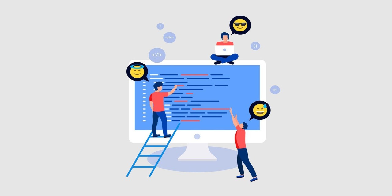 The Differences Between A Junior, Mid-Level, And Senior Developer The Differences Between A Junior, Mid-Level, And Senior Developer