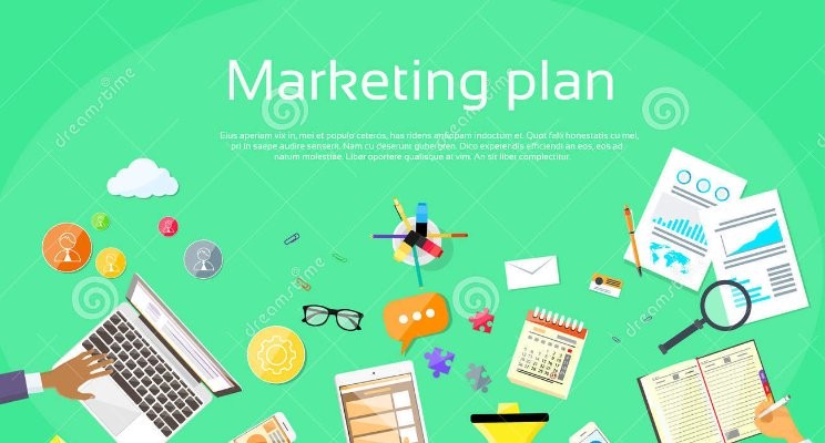 Setting Digital Marketing Goals Setting Digital Marketing Goals